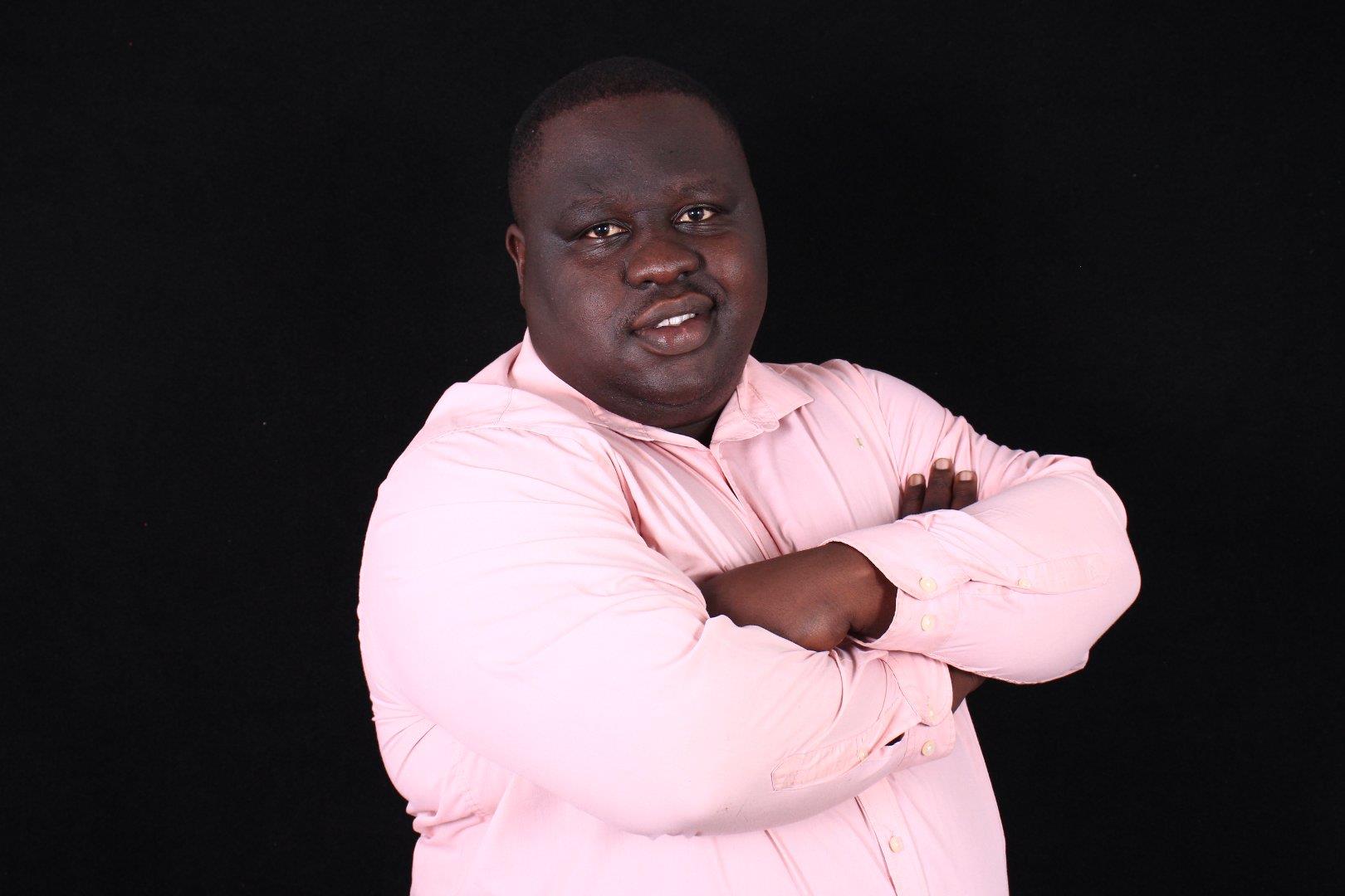 Agent profile for Sandile Nkabinde