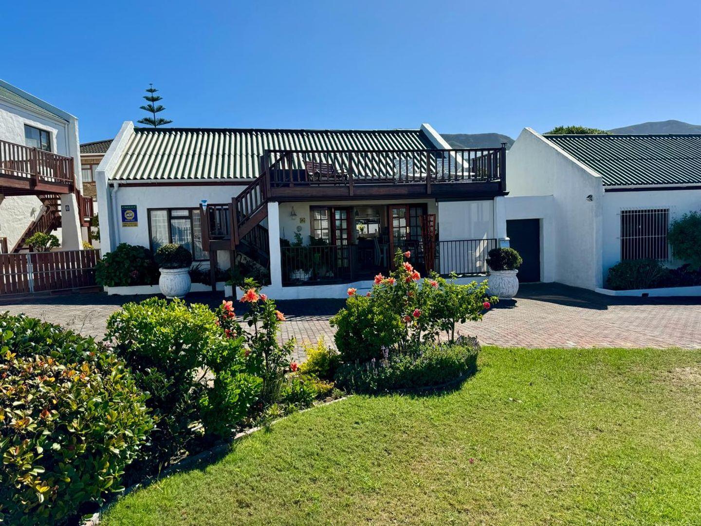 Townhouses for sale in Hermanus : Hermanus Property : Property24.com