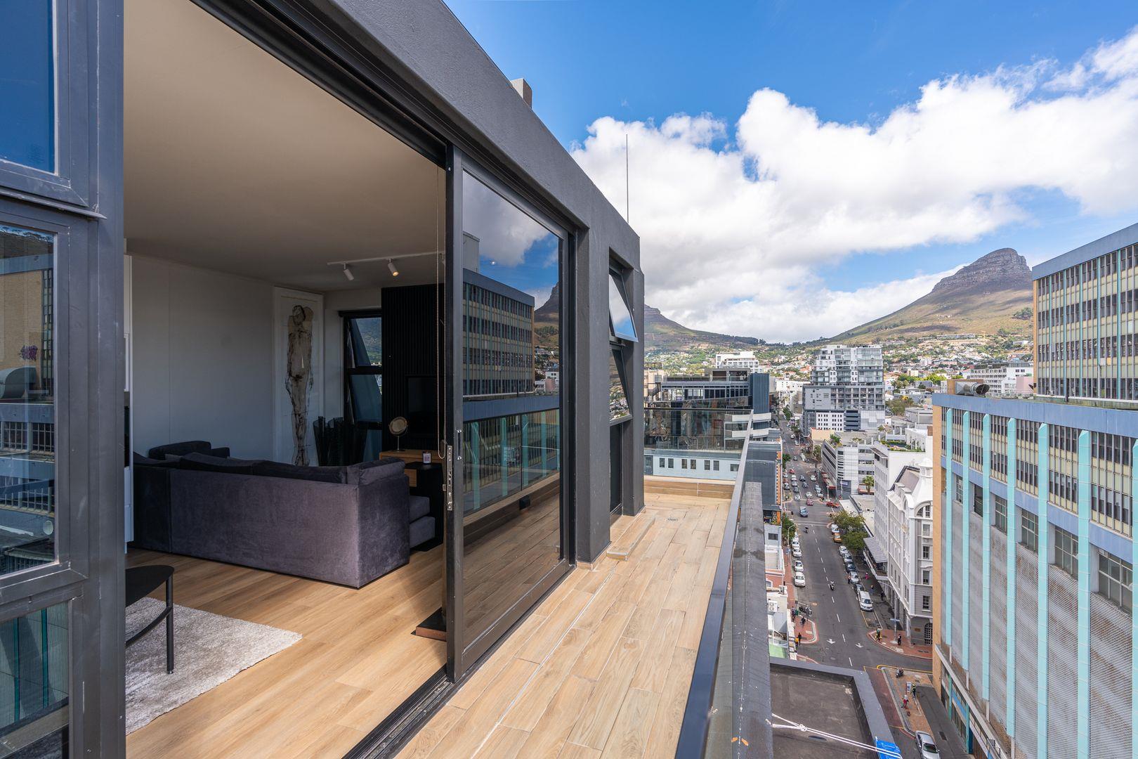 Cape Town City Centre Property : Property and houses for sale in Cape ...