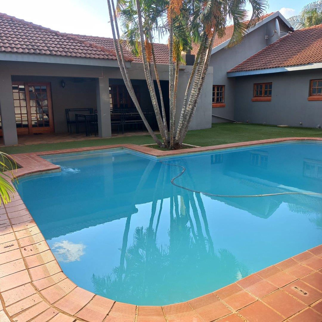 Houses to rent in Mokopane : Mokopane Property : Property24.com