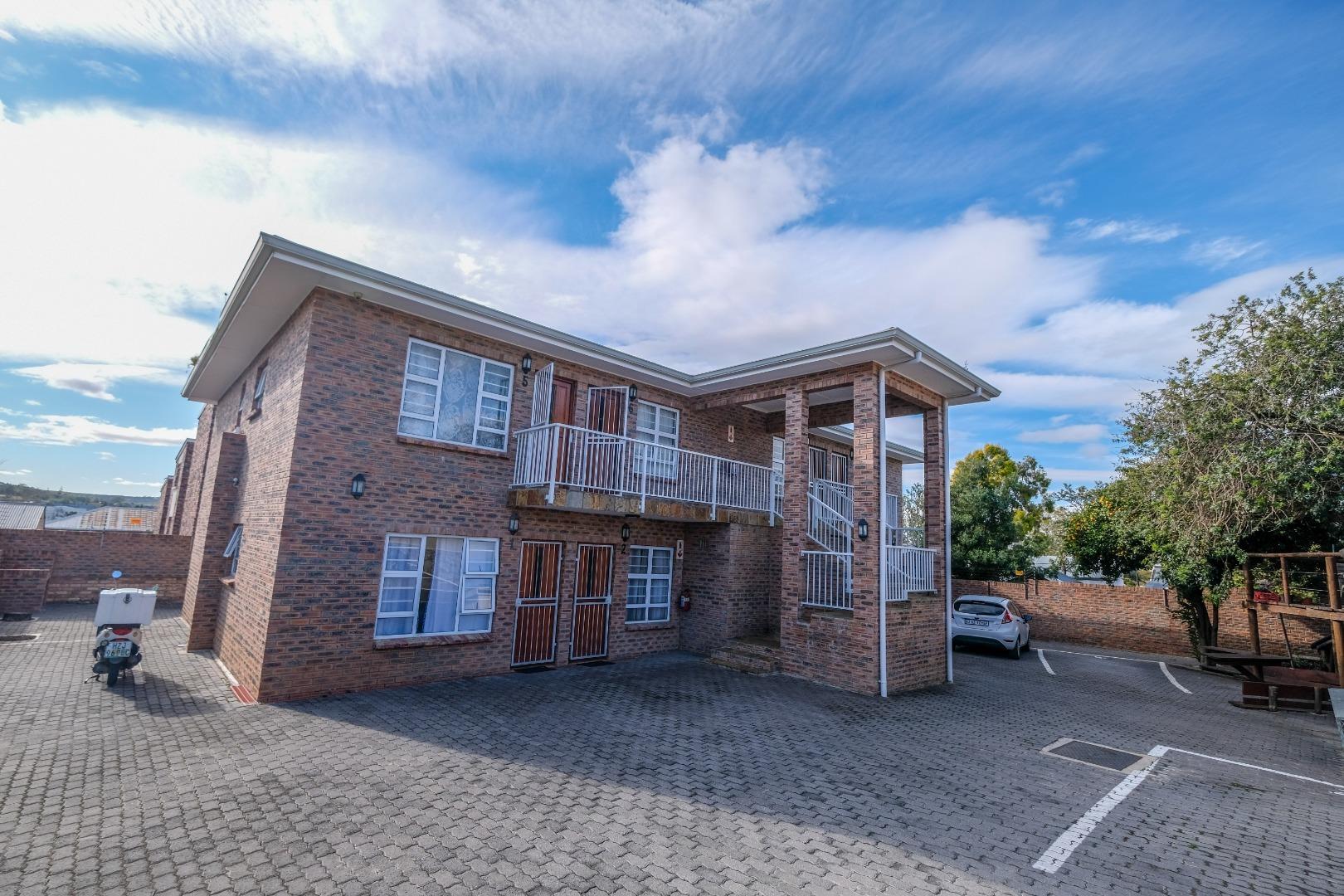 Property and houses for sale in Grahamstown : Grahamstown Property ...