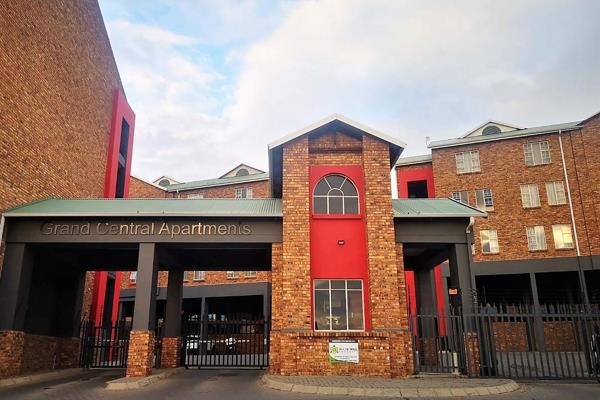 Grand Central Property : Apartments / flats to rent in Grand Central ...