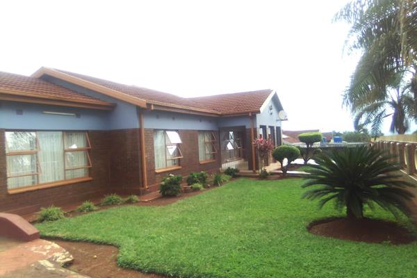 Property and houses for sale in Thohoyandou : Thohoyandou Property ...