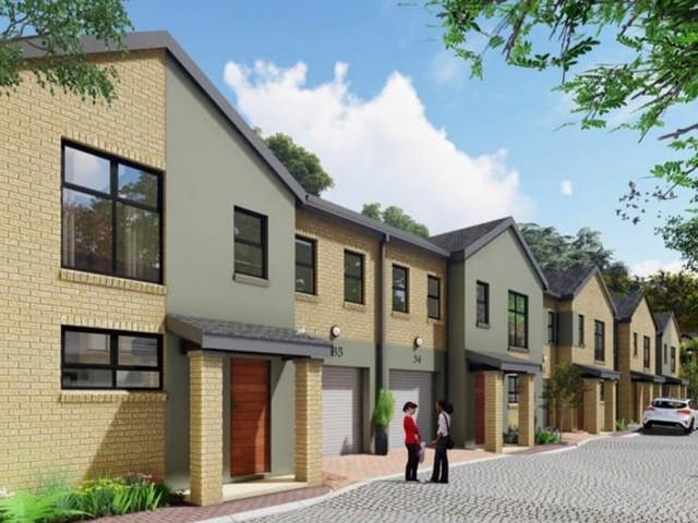 Developments in Gauteng
