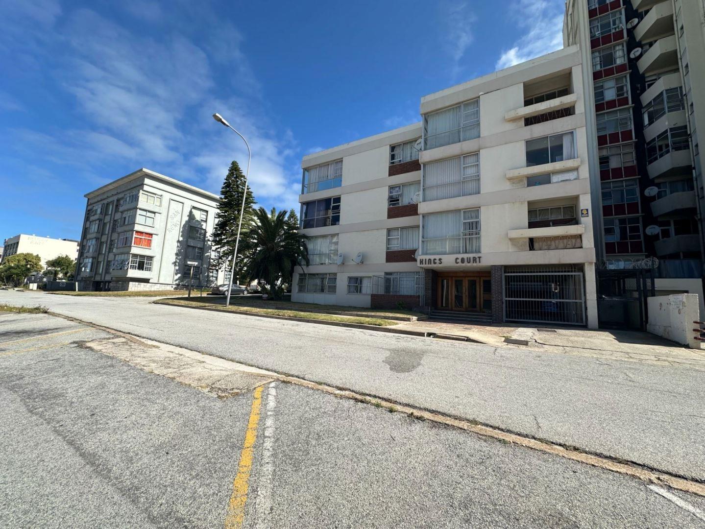 1 Bedroom Apartment / flat for sale in Humewood - 35 Windermere Road ...