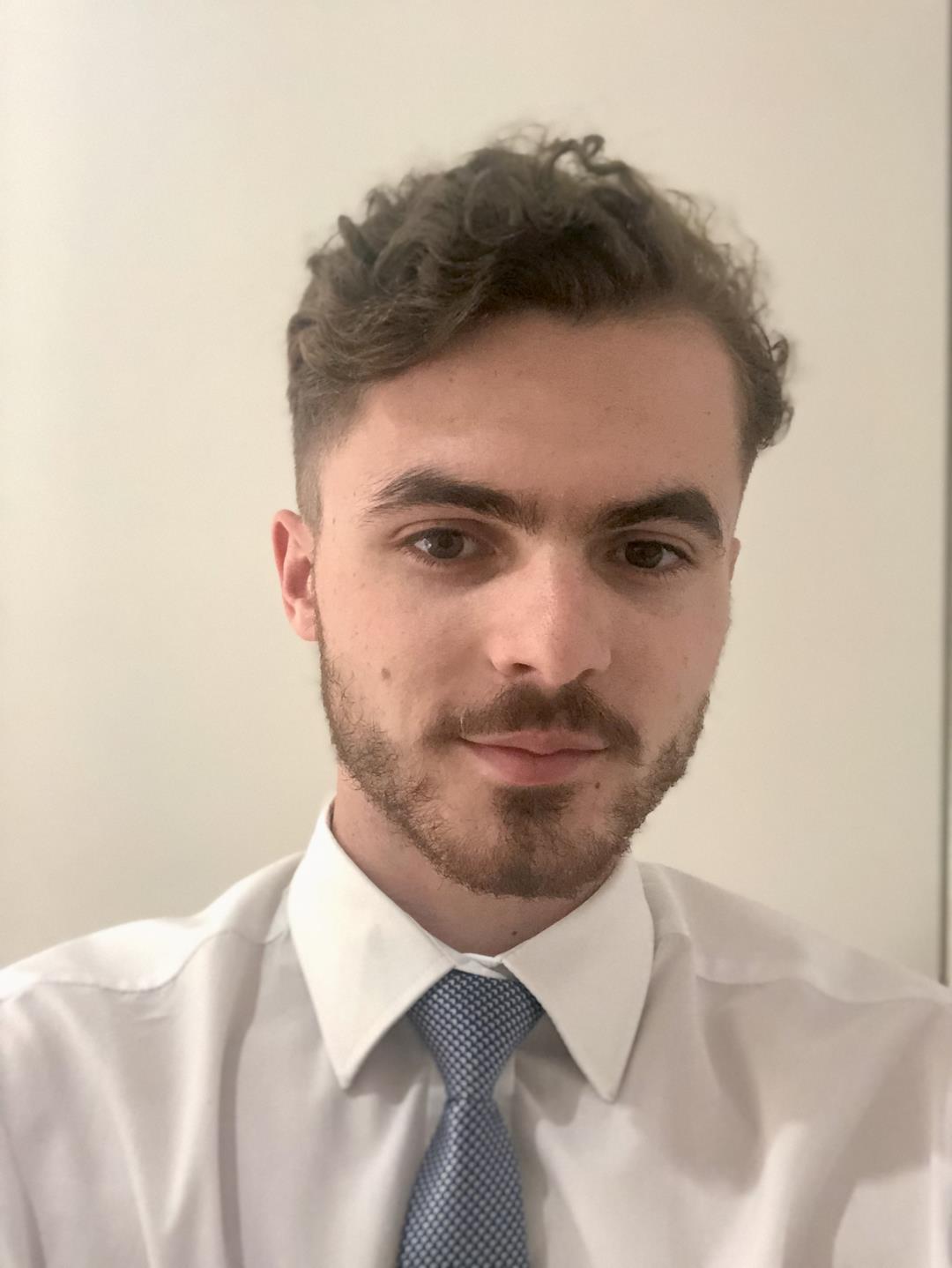 Agent profile for Joshua Cawcutt