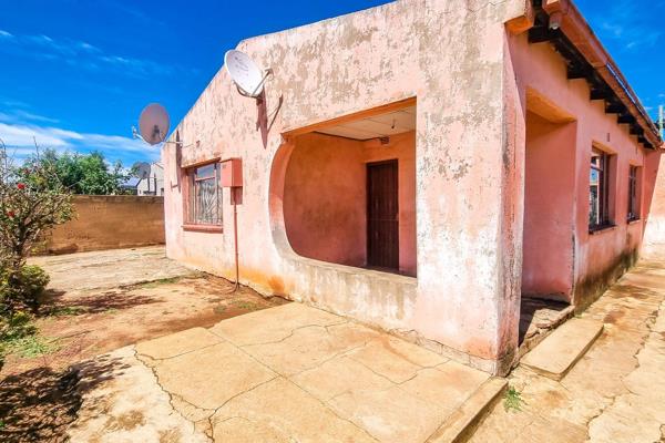 Wattville Property : Property and houses for sale in Wattville ...