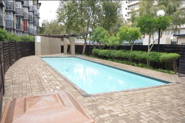 Braamfontein Property : Property and houses to rent in Braamfontein ...
