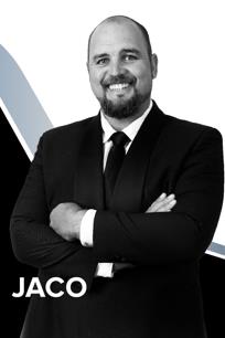 Houses for sale by Jaco Smit