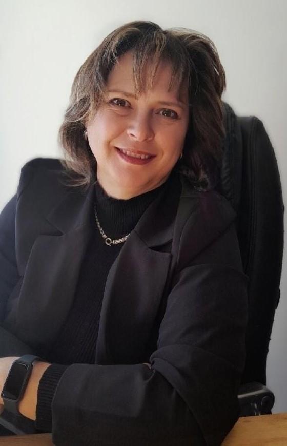 Agent profile for Adele Van Den Heever