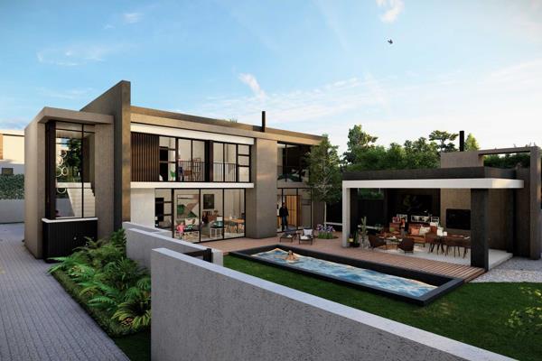 Midstream Estate Property : Property and houses for sale in Midstream ...