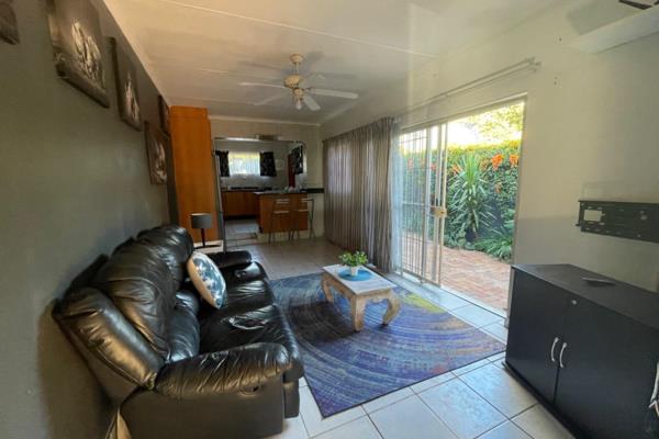 Pierre Van Ryneveld Property : Townhouses to rent in Pierre Van ...