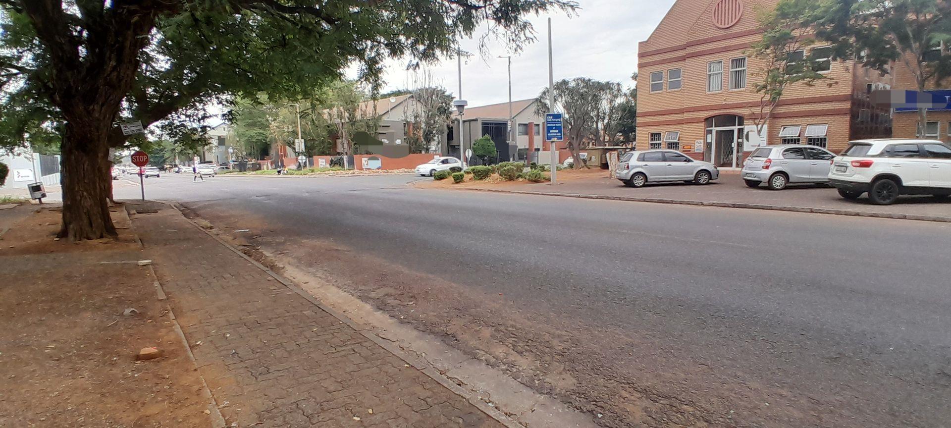 Commercial property to rent in Rustenburg Central - P24-114264281