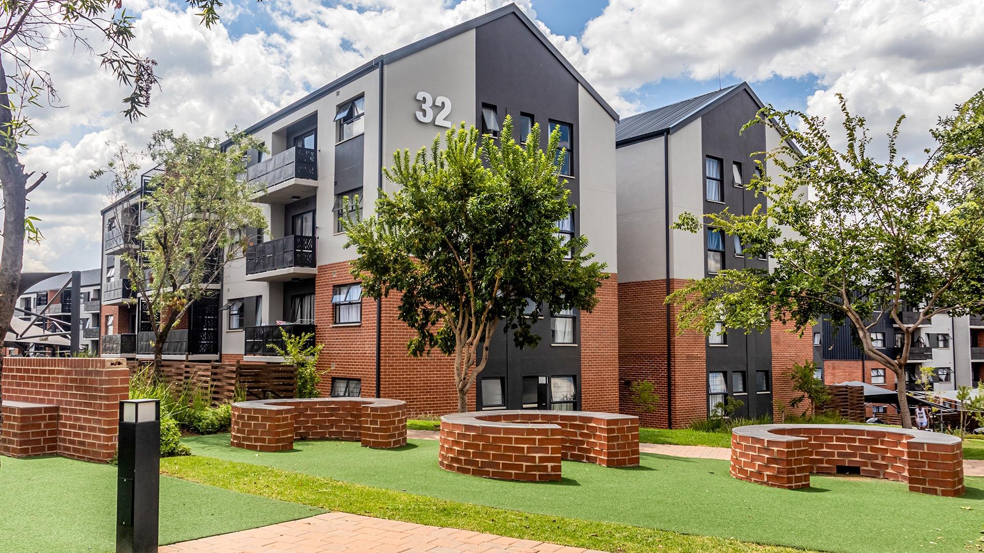 Riversands Property : Apartments / flats to rent in Riversands ...