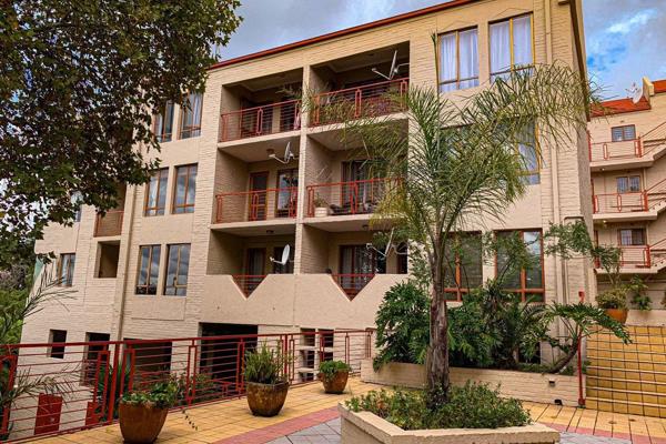 Westdene, Johannesburg Property : Apartments / flats to rent in ...