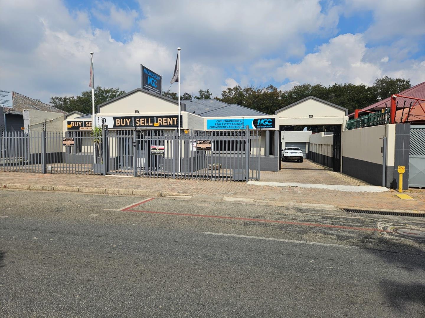 Boksburg South Property : Property and houses for sale in Boksburg ...