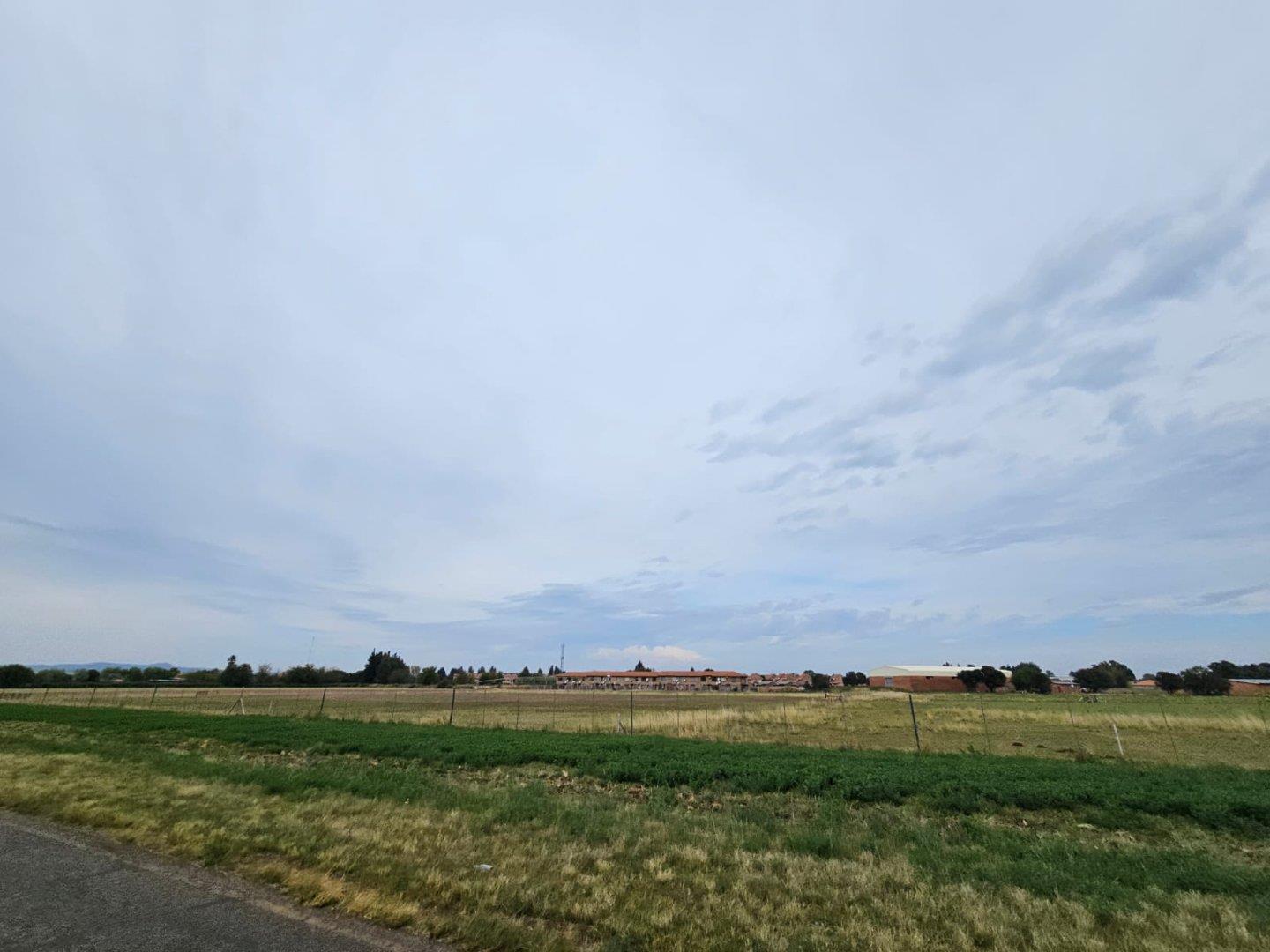 Vacant land / plot for sale in Van Der Hoff Park - P24-114272395