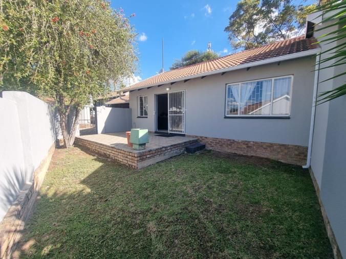 2 Bedroom Townhouse for Sale in Northwold