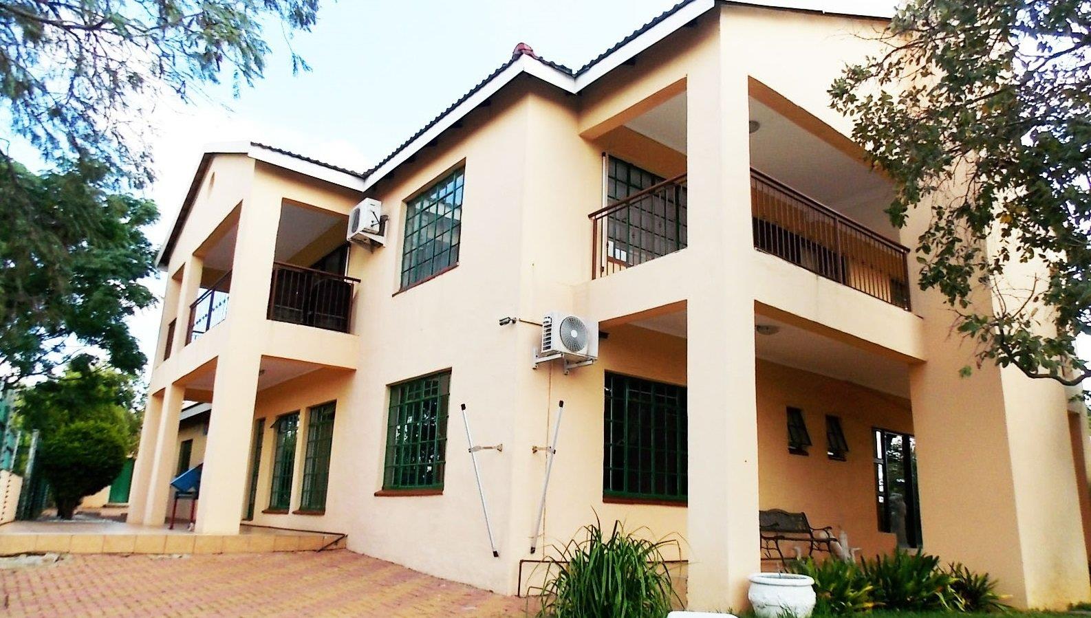 Farm for sale in Dalmada AH - P24-114273126