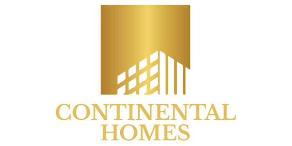 Property for sale by Continental Homes