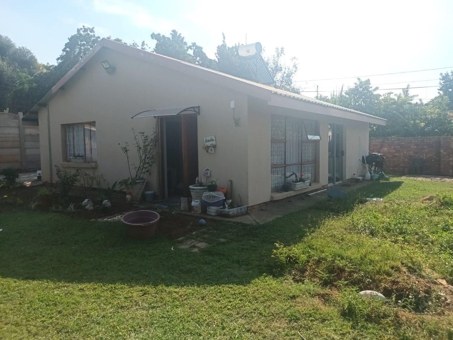 Houses for sale in Groblersdal, Limpopo : Groblersdal, Limpopo Property ...