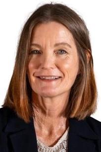 Agent profile for Susan Vermaak