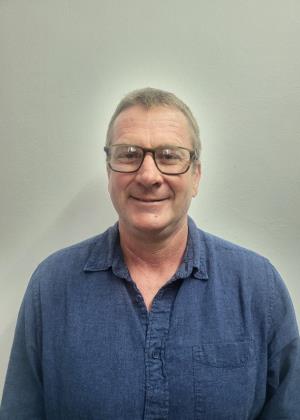 Agent profile for Kevin Scanes