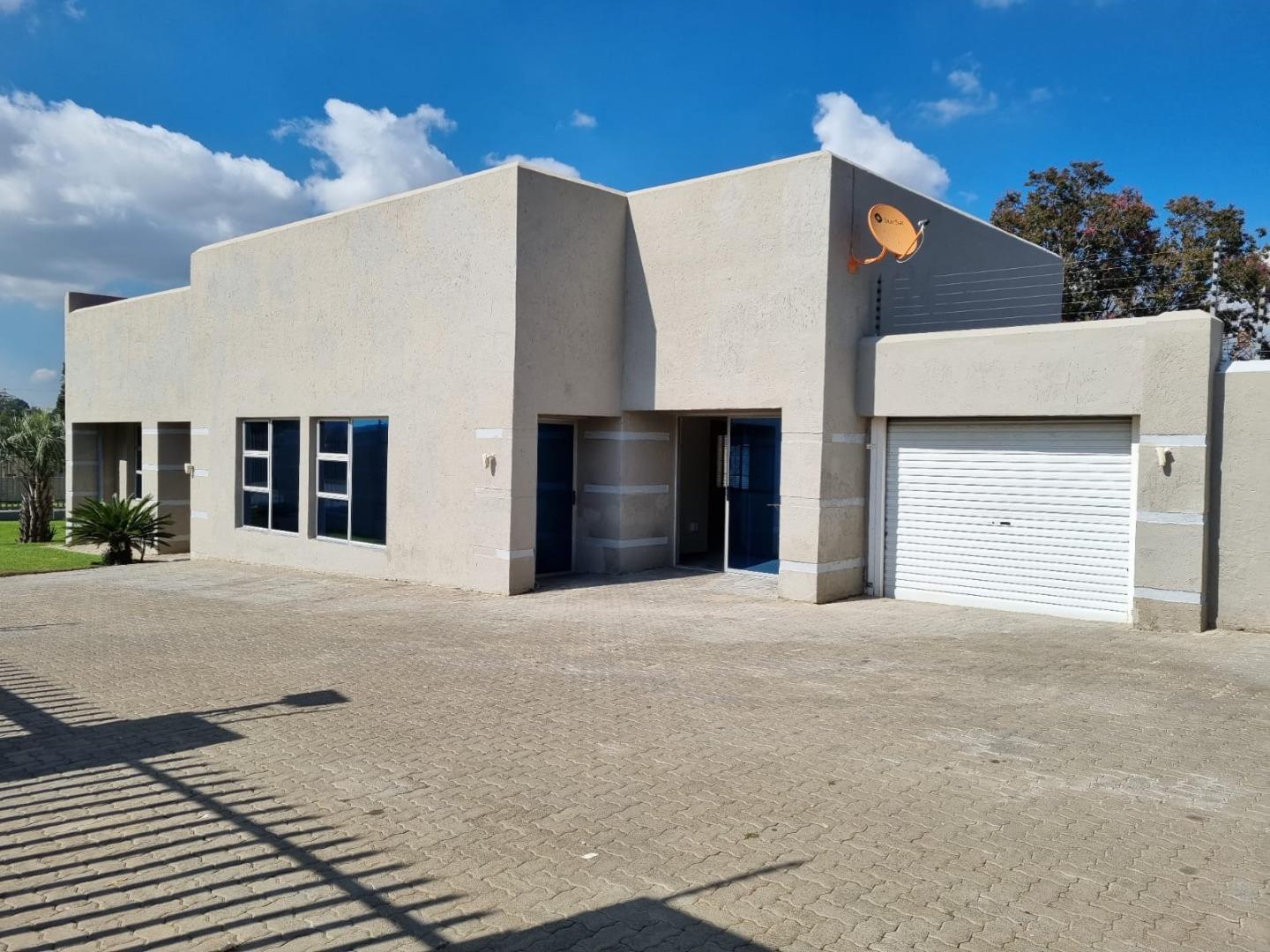 Edleen Property : Property and houses to rent in Edleen : Property24.com