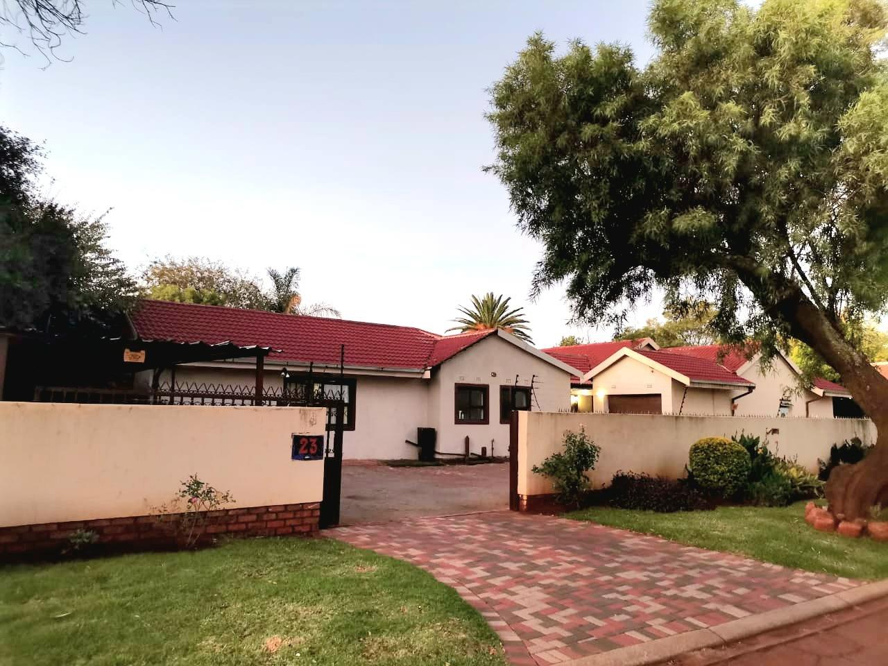 Mayberry Park Property : Property and houses for sale in Mayberry Park ...