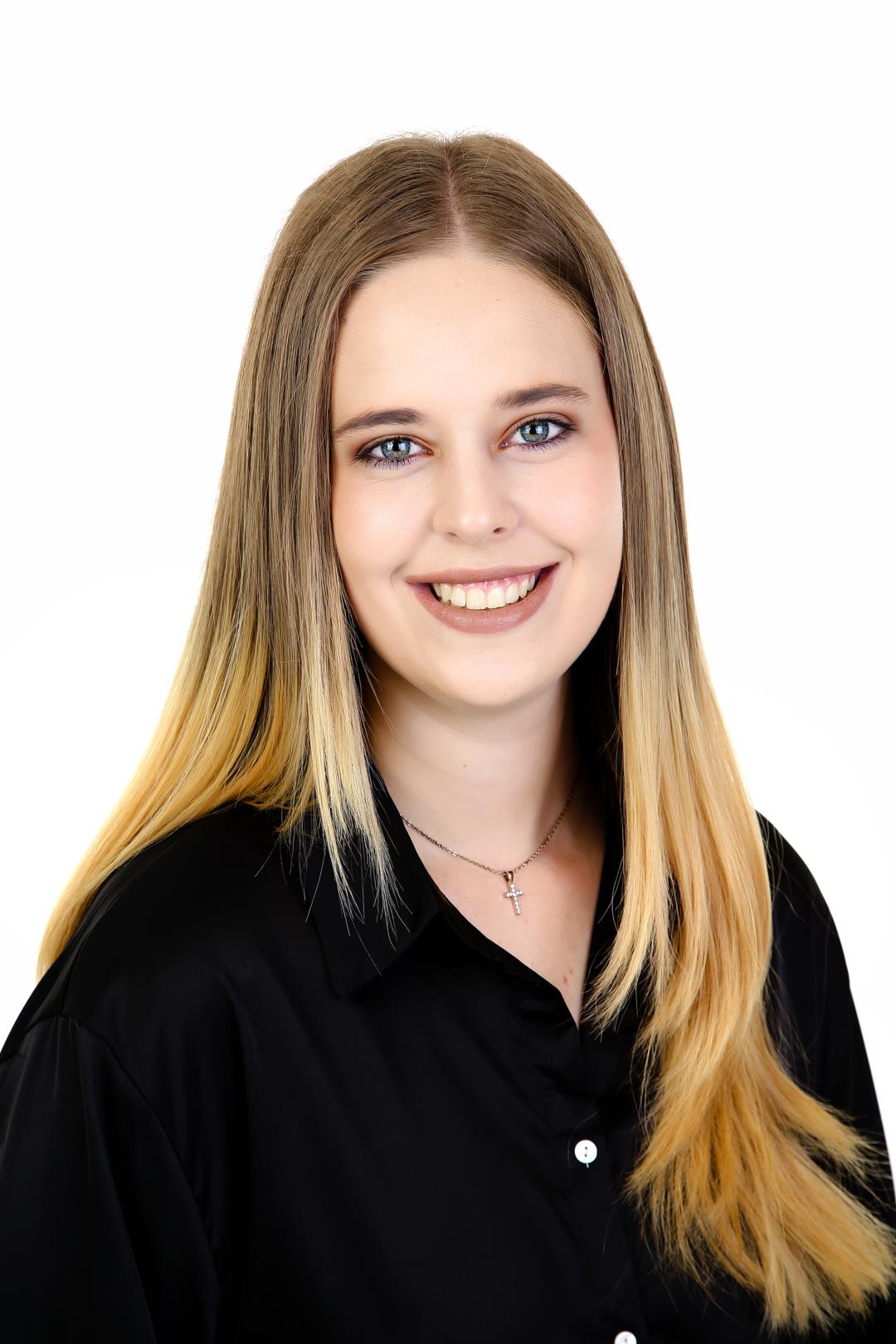 Agent profile for Bianca Johnson