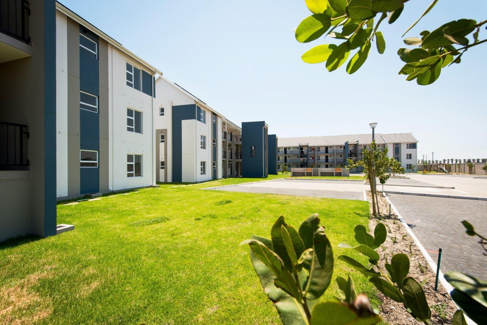 2 Bedroom Apartment / flat to rent in Buh Rein Estate - P24-112109926