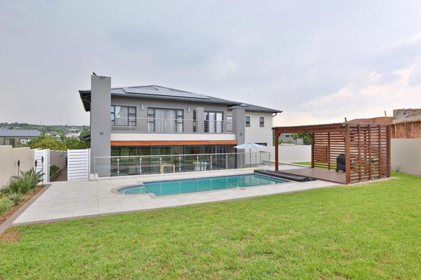 Waterfall, Midrand Property : Houses for sale in Waterfall, Midrand ...