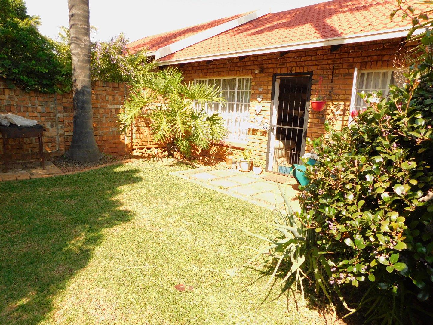 Pierre Van Ryneveld Property : Townhouses for sale in Pierre Van ...