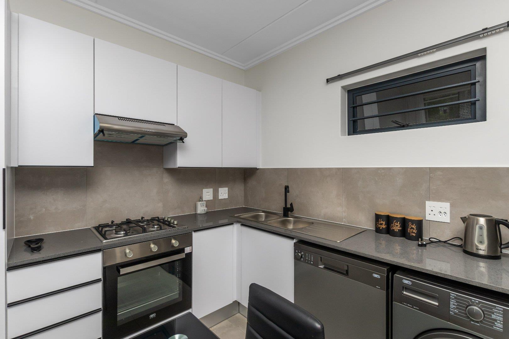 2 Bedroom Apartment / flat for sale in Chartwell - Type D4 Tocara ...