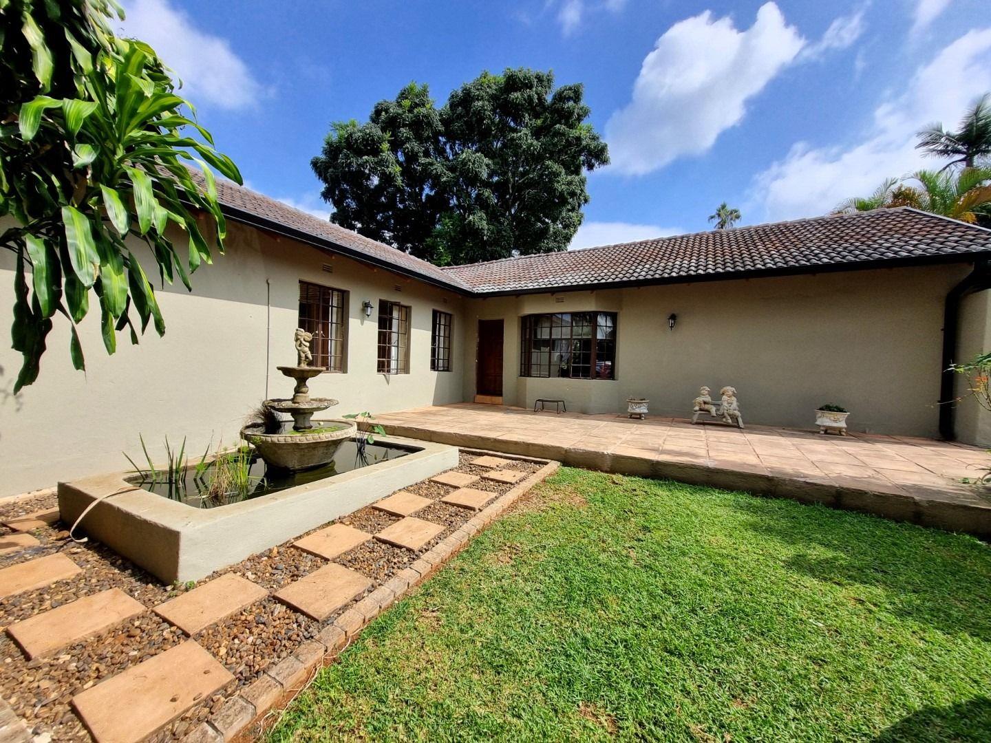 3 Bedroom House for sale in Kingsview Ext 1 - 15 Protea Crescent - P24 ...