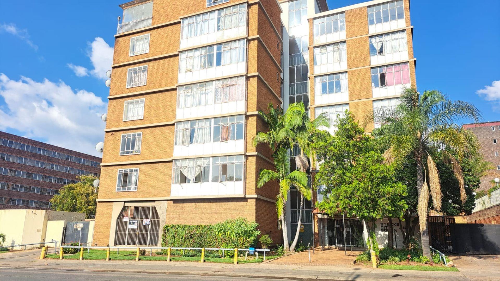 2 Bedroom Apartment / flat for sale in Sunnyside - P24-114342946