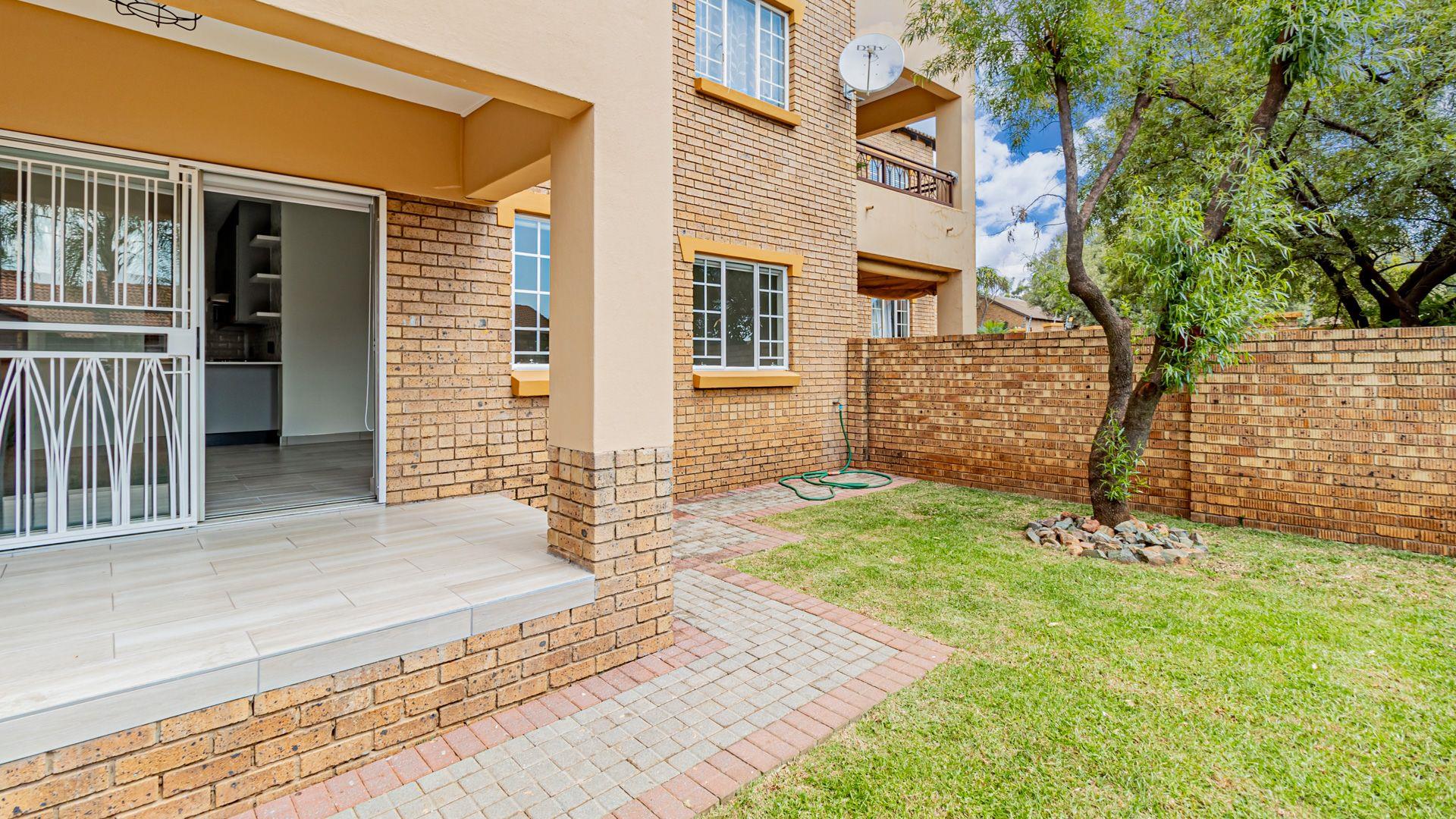 Highveld, Centurion Property : Apartments / flats to rent in Highveld ...