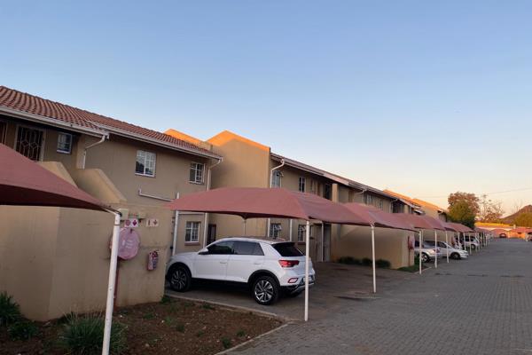 Naturena Property : Property and houses to rent in Naturena ...
