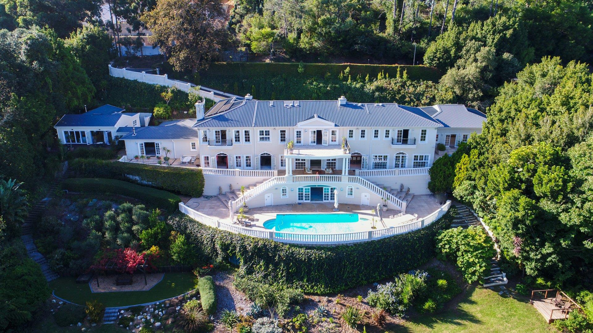 Constantia, Cape Town Property : Property and houses for sale in ...