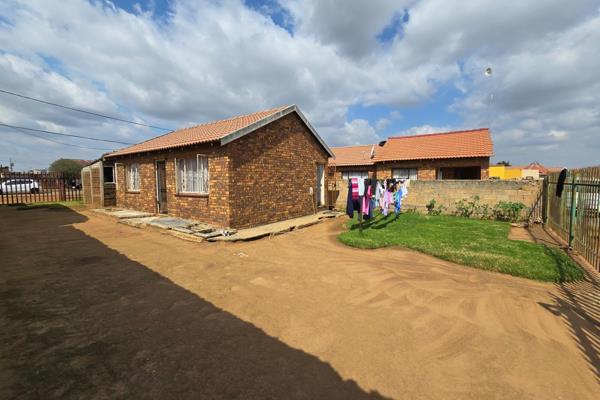 Tsakane, Brakpan Property : Houses for sale in Tsakane, Brakpan ...