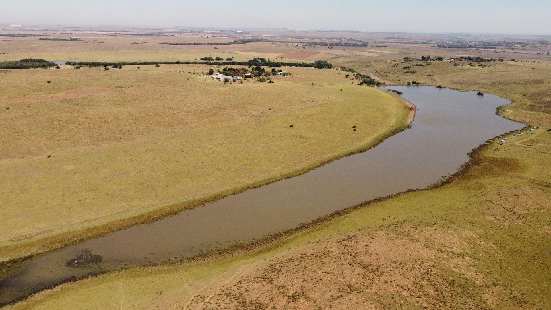 Farm for sale in Grootfontein AH - P24-114349015
