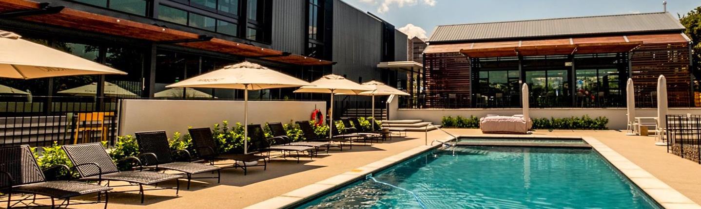 The Precinct Luxury Apartments, The Precinct : New development to rent ...