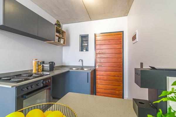 Property for sale by Calgro M3 Developments