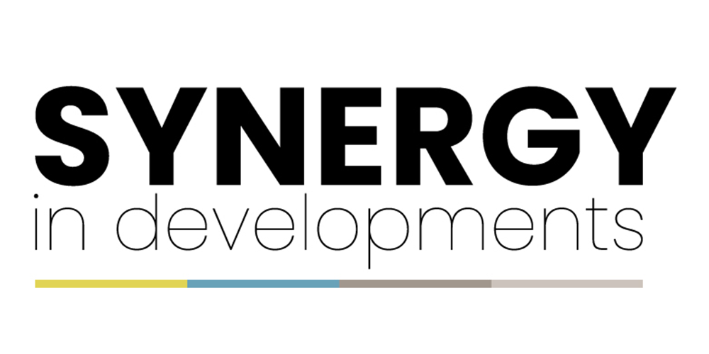 Estate Agency profile for Synergy In Developments