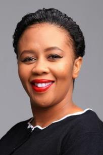 Agent profile for Mpho Tshabalala