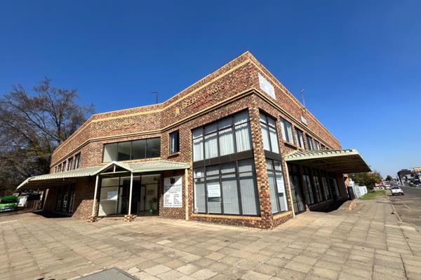 Property and houses for sale in Ermelo : Ermelo Property : Property24 ...