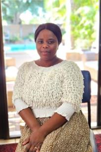 Agent profile for Pumeza Ngono