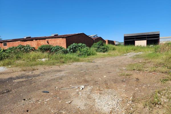 Tongaat Industrial Property : Property and houses to rent in Tongaat ...