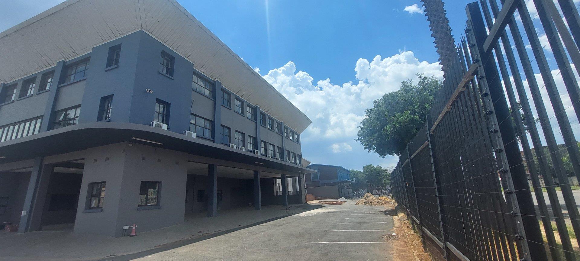 Isando Property : Industrial property to rent in Isando : Property24 ...