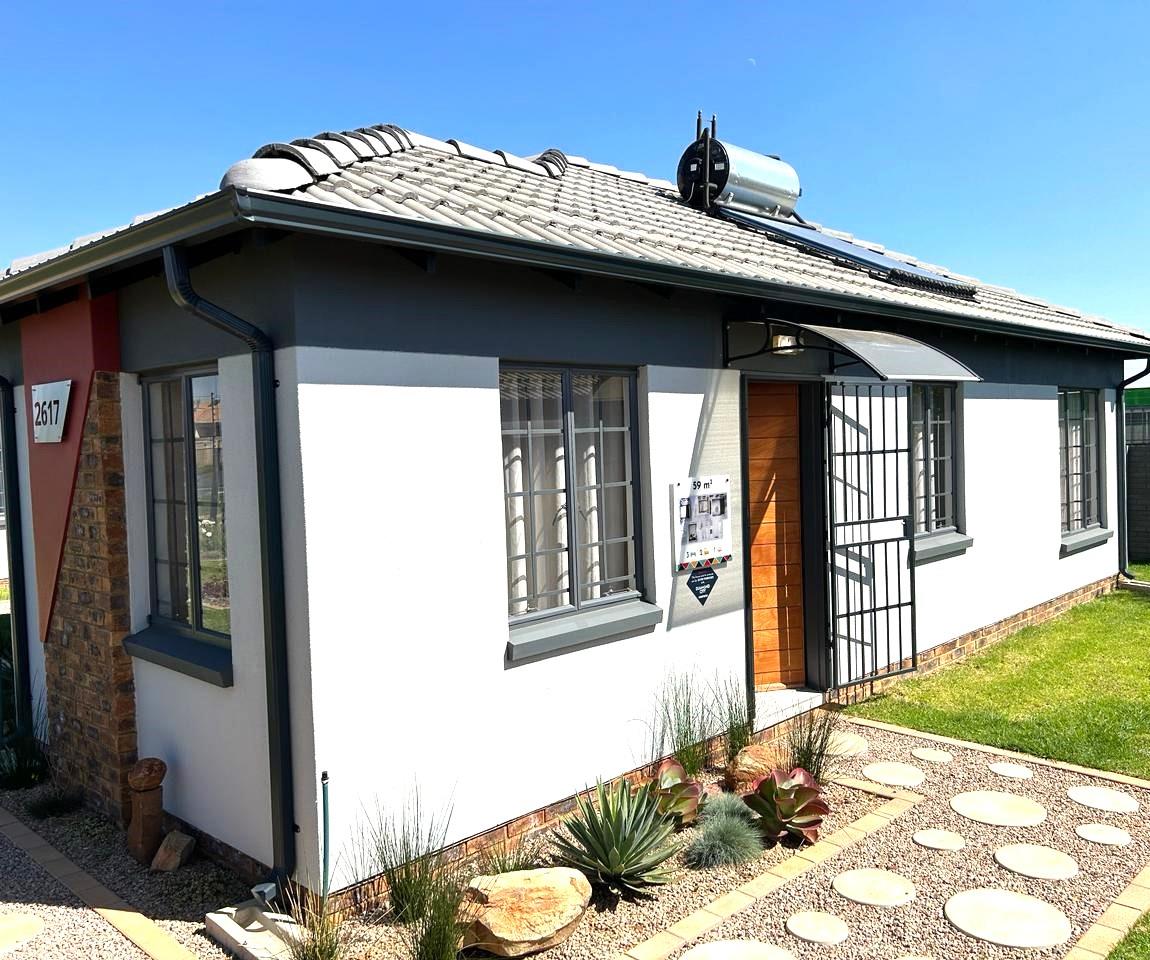 Mahube Valley Property : Property and houses for sale in Mahube Valley ...